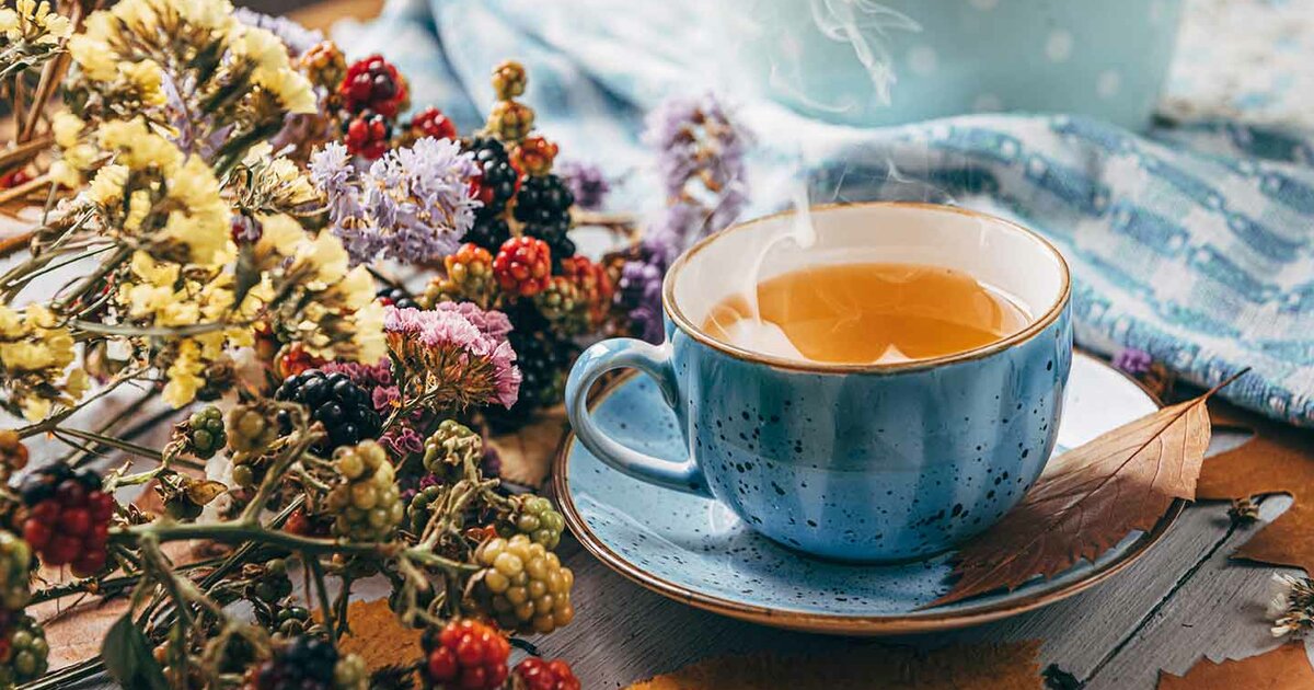 Spilling the T(e-ea-ee) Quiz - By Tom_the_Terrible