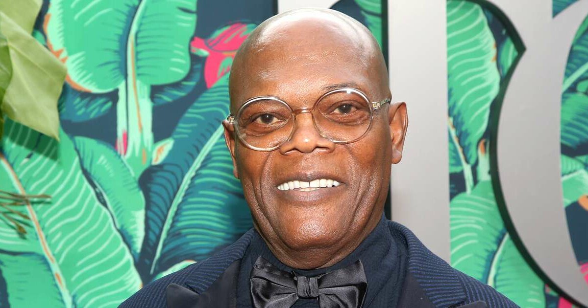 Missing Letter Movies: Samuel L. Jackson Quiz - By Nova_Gratia