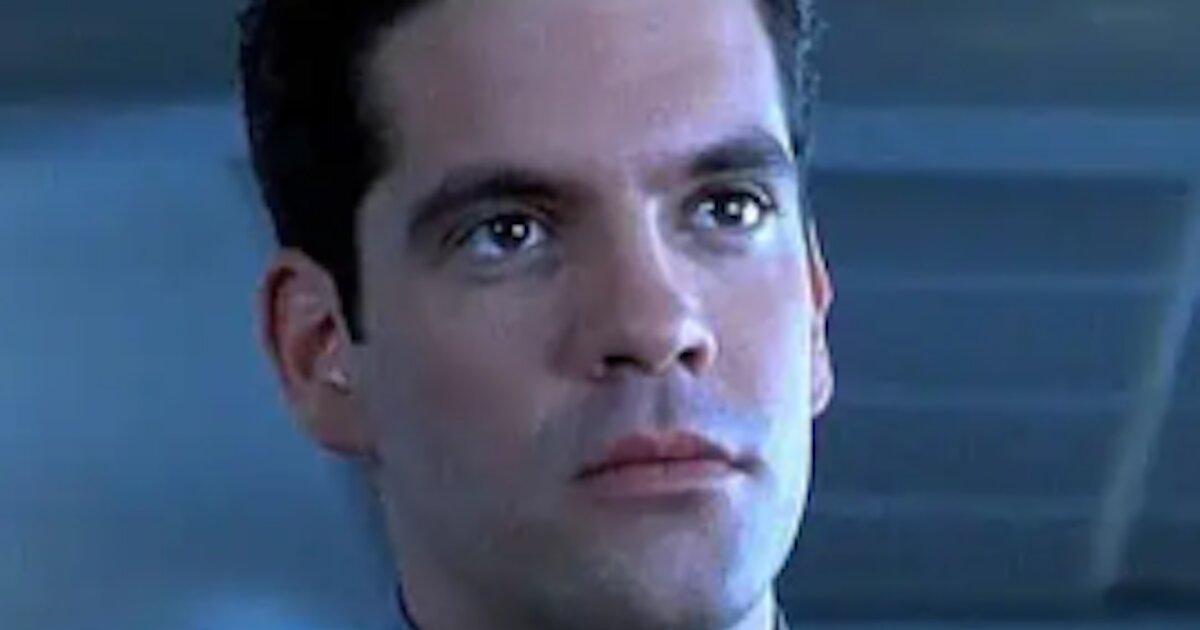 Go Fish: Nicky Katt Movies Quiz - By reuvenmalter