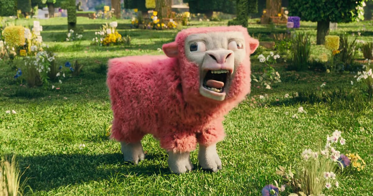 A Minecraft Movie (2025) Quiz - By mucciniale