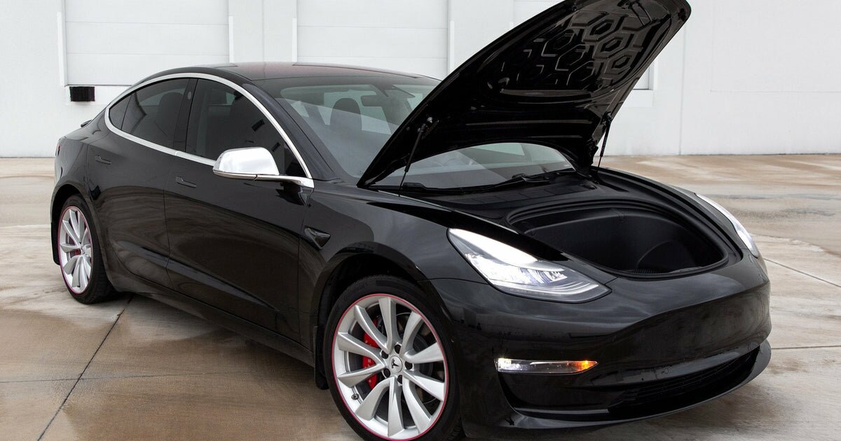 Mini-Crossword: Under the Hood Quiz - By grinchy