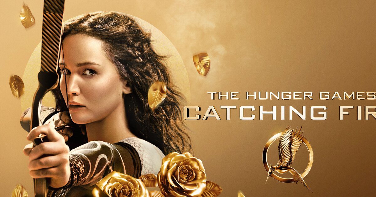 Follow That Line: The Hunger Games Catching Fire (2013) Quiz - By ...