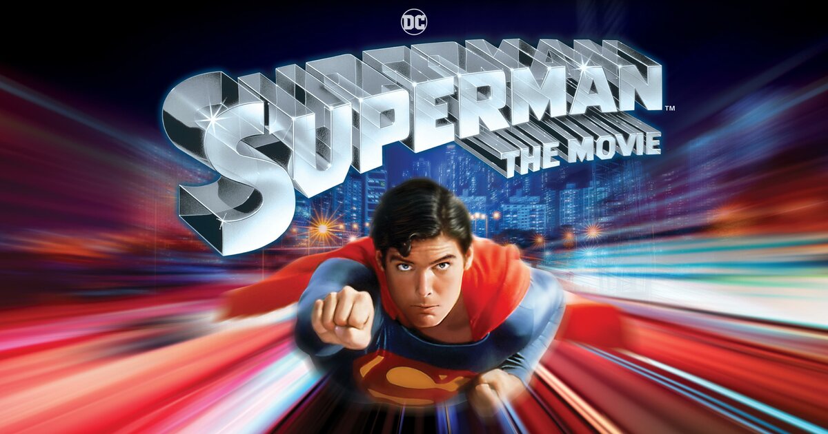 Superman (1978) Quiz - By mucciniale