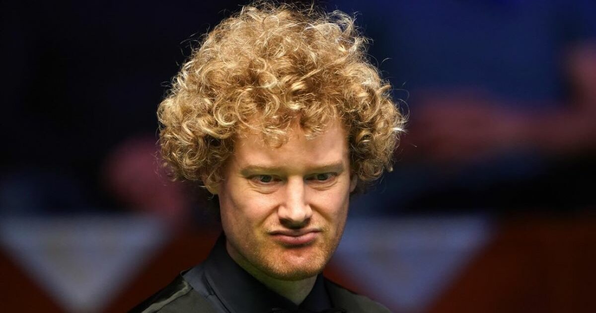 Quick Pick: Snooker Players Quiz - By Spikeypikey