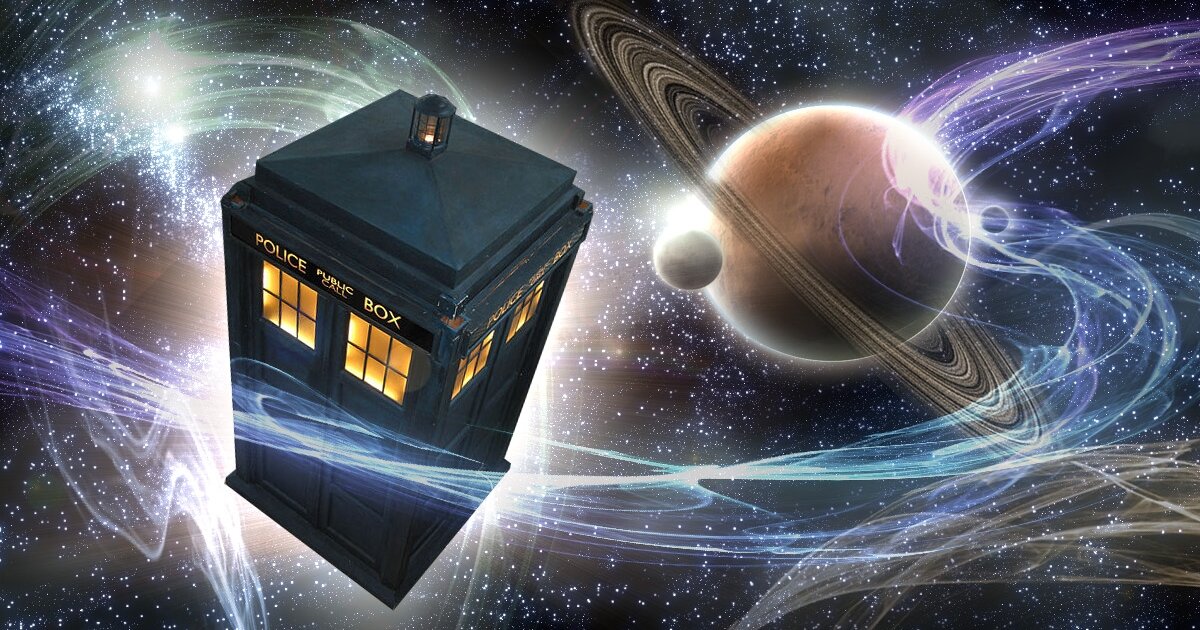 New Doctor Who Characters Quiz - By Night_of_shadows