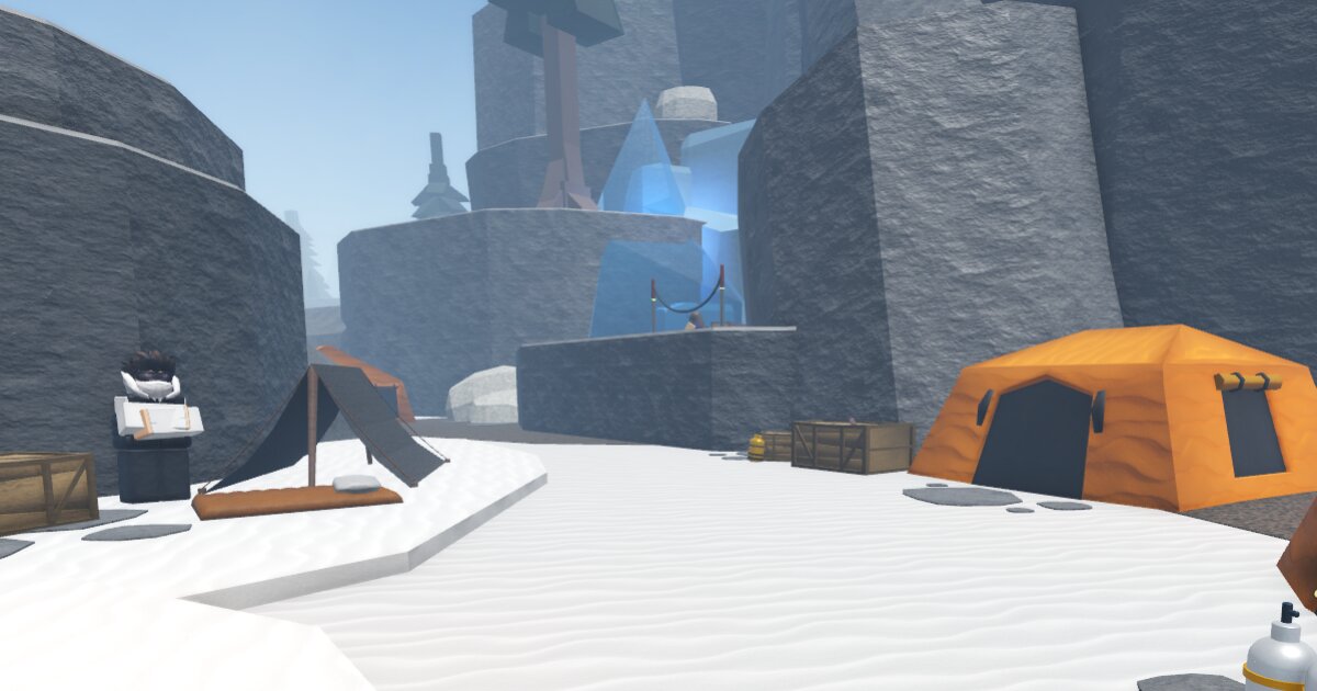 All Fish in Fisch (Overgrowth Caves) Quiz - By derekz288