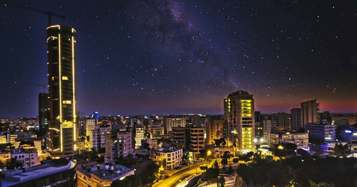 Tallest cities in Cyprus Quiz - By jakepaulers21