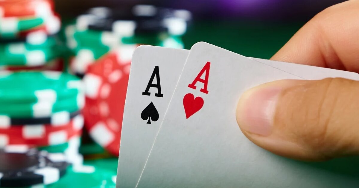 Short Order: Ranking Poker Hands X Quiz - By docbinh1911