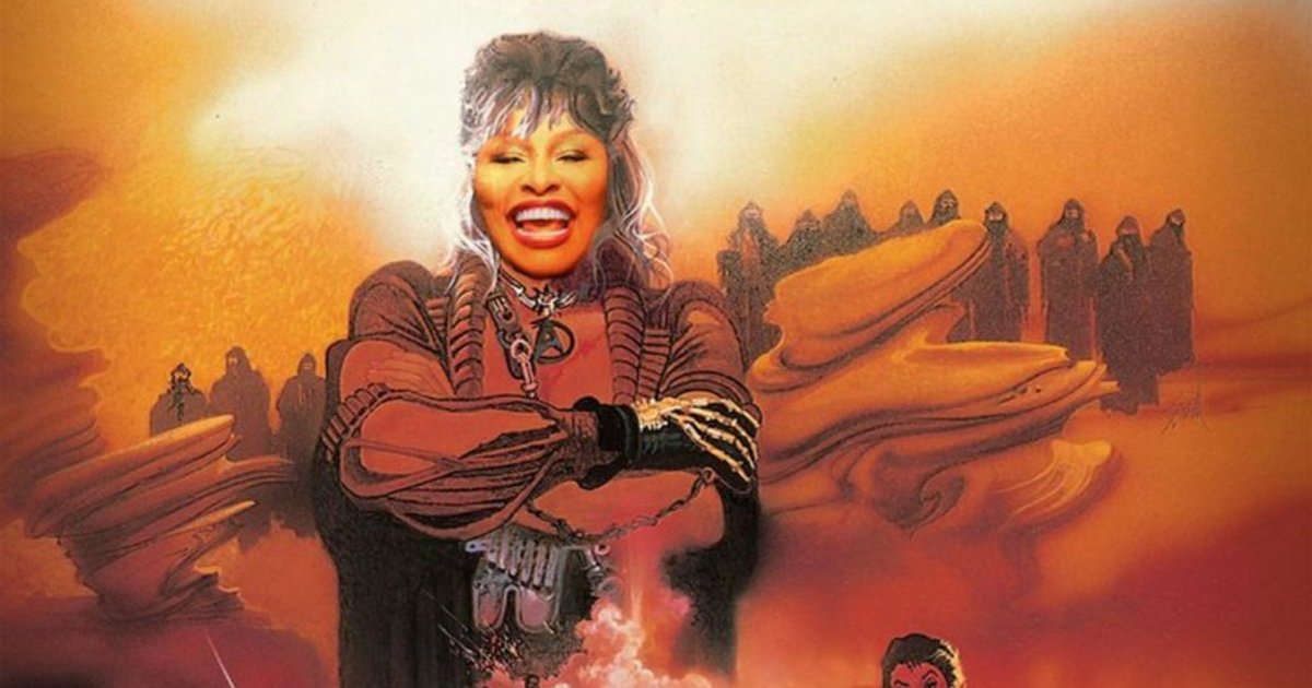 Ill-Advised Movie Sequels Quiz