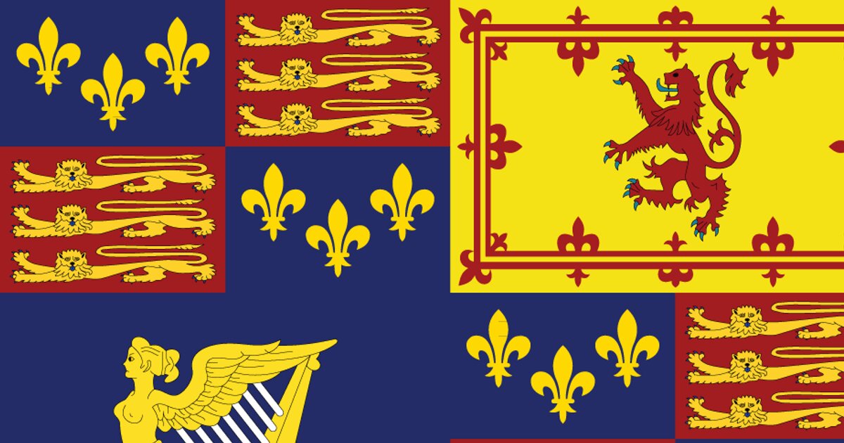 Arrange House of Stuart by length of reigns Quiz - By Starbuck2391