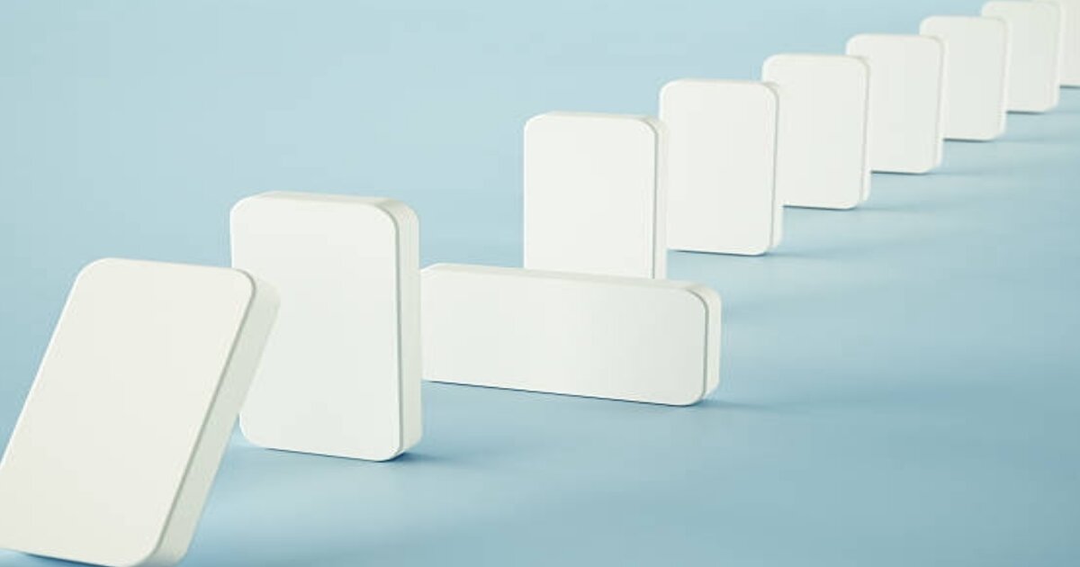 Word Dominoes: 'Fall' Edition Quiz - By BBoy77