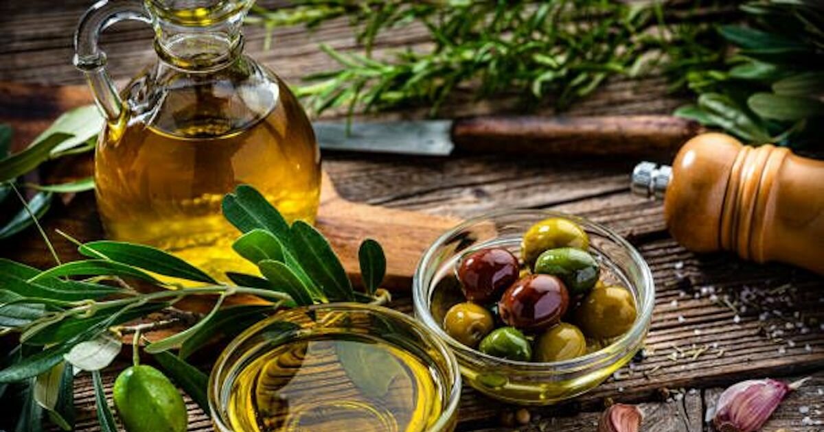 Olive Oil by Country of Origin Quiz - By elroy