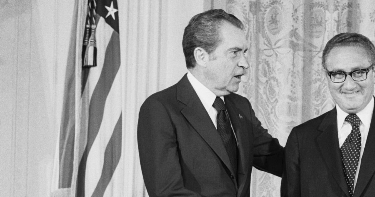 Missing Word: Presidential Middle Names Quiz - By daran