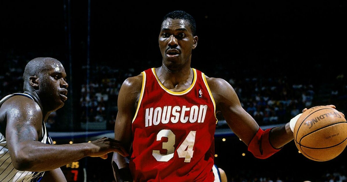 NBA All-Time Centers Quiz - By nikimakilaa