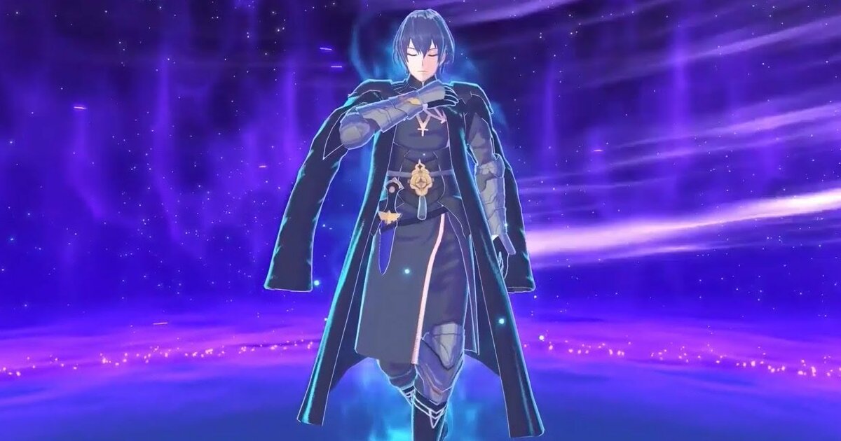 Fire Emblem: 3H Recruitable Characters Quiz - By ccliswriting