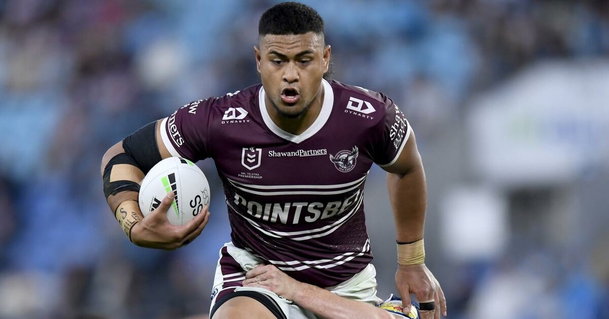 Every NRL Starting Second Rower of the 2020s Quiz - By wilfarrugia