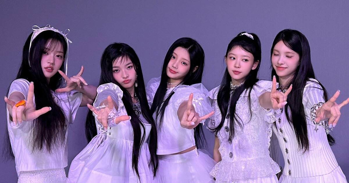 -ILLIT discography quiz!- - By KUR0M1-143