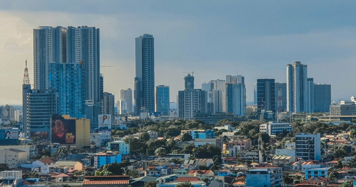 50 Most Populated Philippine Cities Quiz - By AlgaLOL
