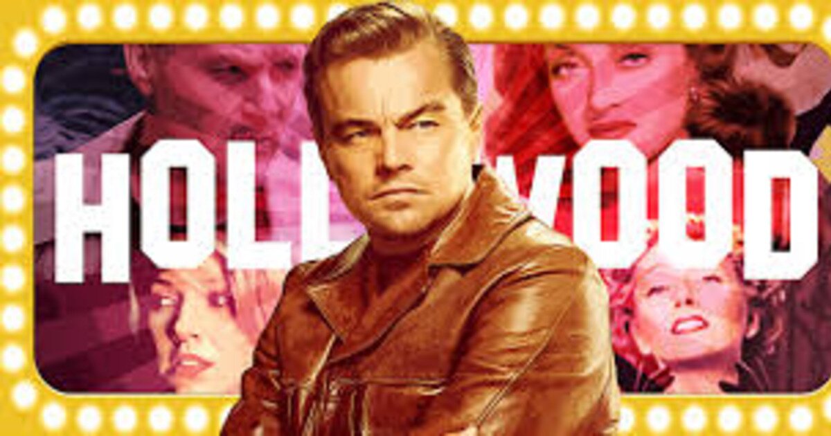 Mixed Word: Actors Quiz - By Ewlesy