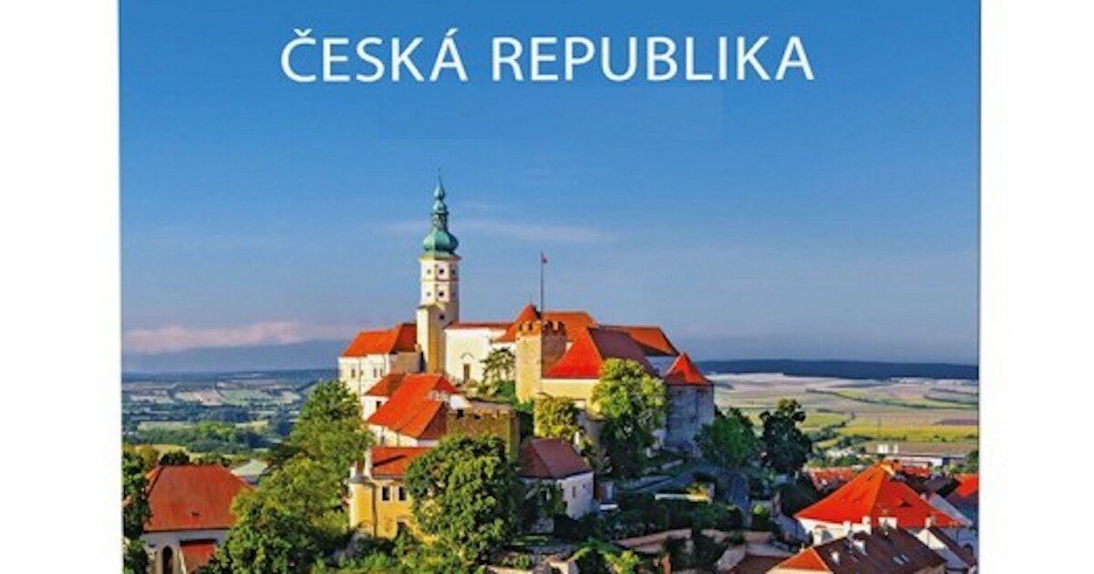 A-Z: Czechia (Czech Republic) Quiz - By elroy
