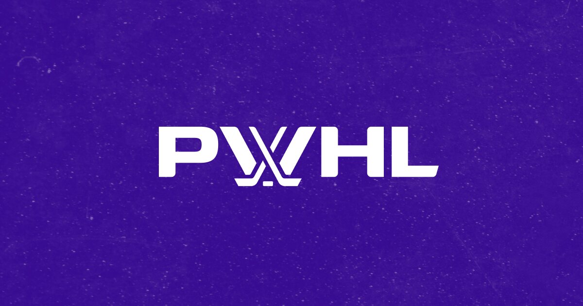 PWHL Team Logos Quiz - By kokopuff