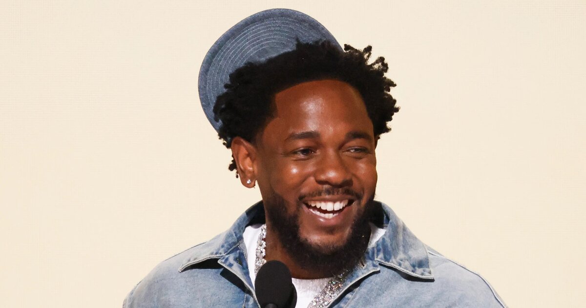 Album Timeline: Kendrick Lamar Quiz - By noramitch