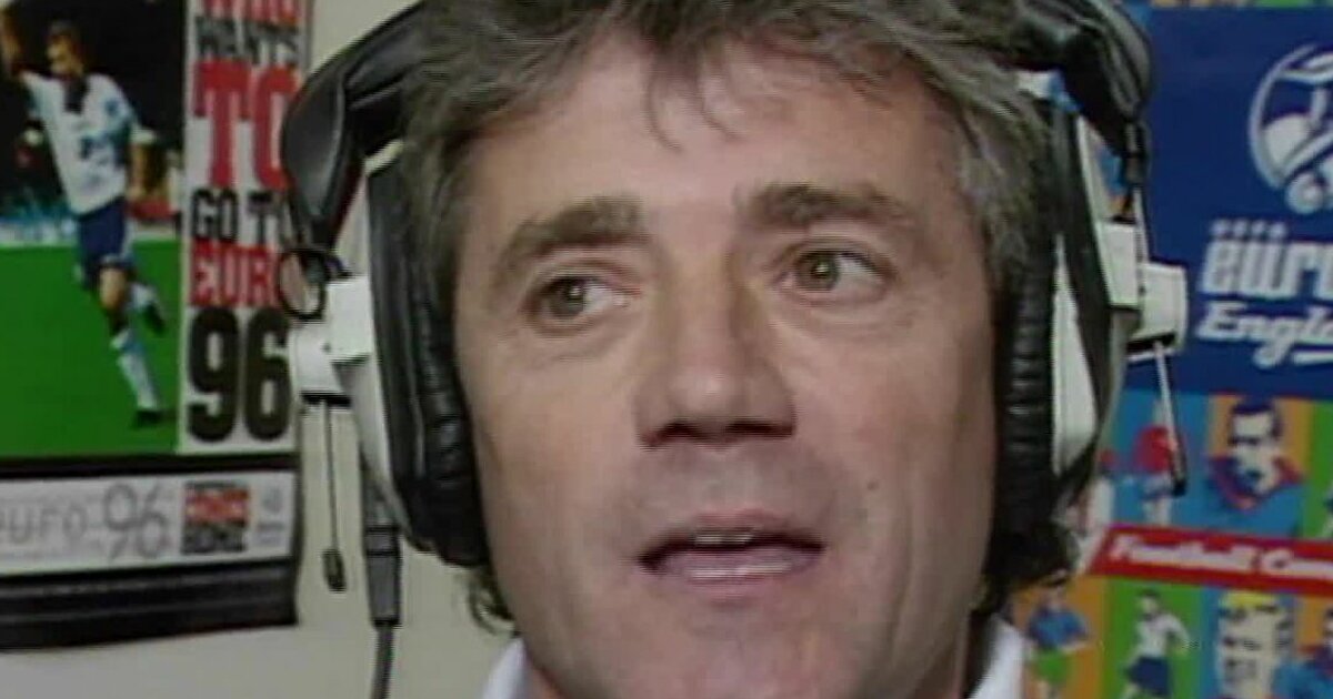Kevin Keegan's 'I Would Love It' Rant Quiz - By tomccormack92