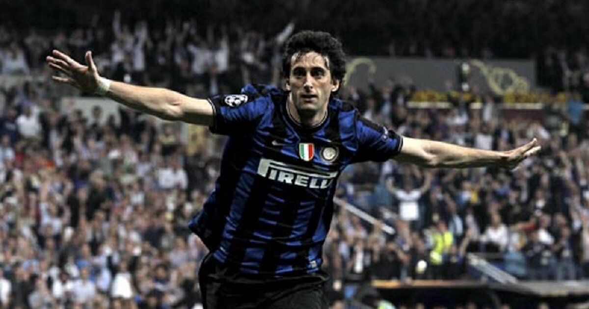 Inter Milan Top 5 Scorers per season since 2000 Quiz - By thebrow
