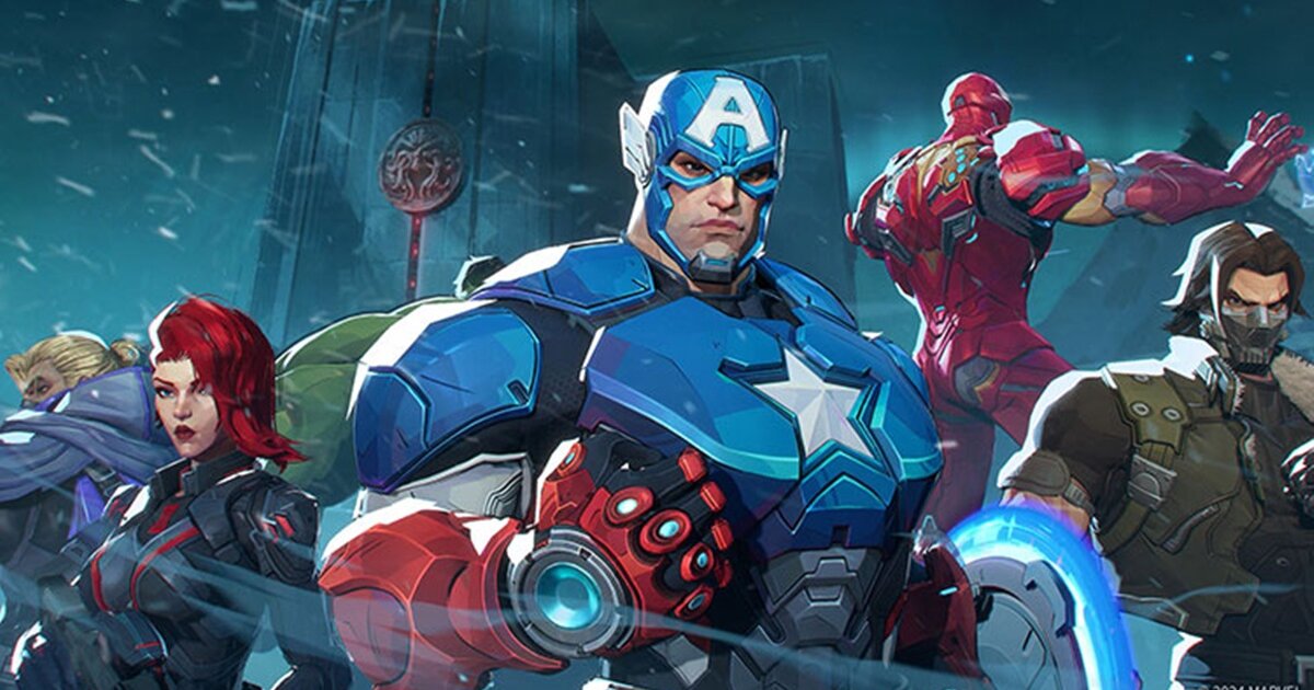 15 from 20: Marvel Superheroes Real Names Quiz - By Impsman