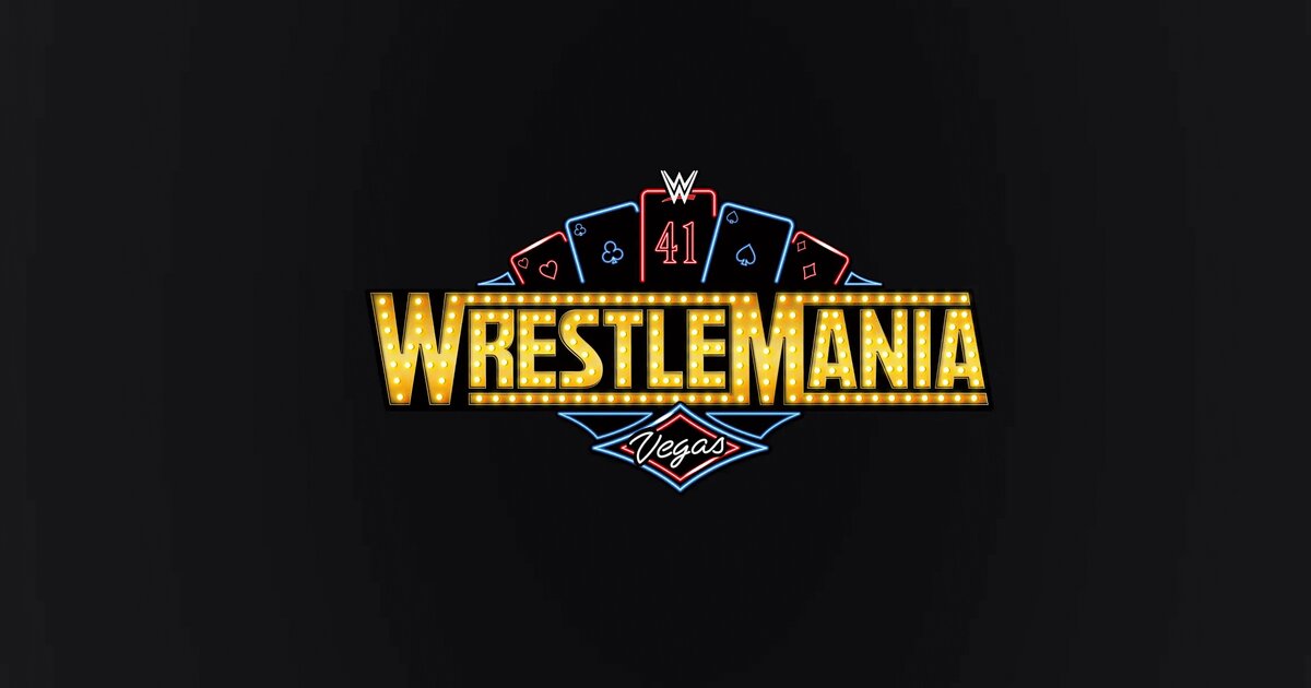 I Won At WrestleMania 41 Quiz - By midwestmachete