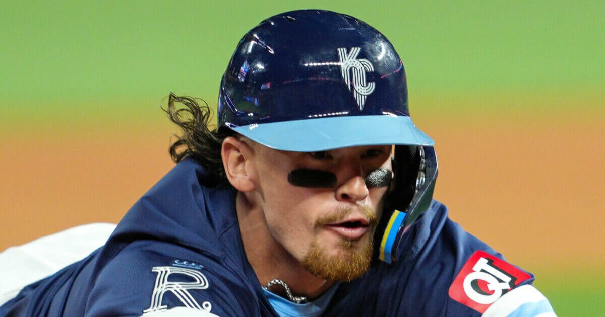 Every 2025 Kansas City Royals Player Quiz - By dragonclaw1865