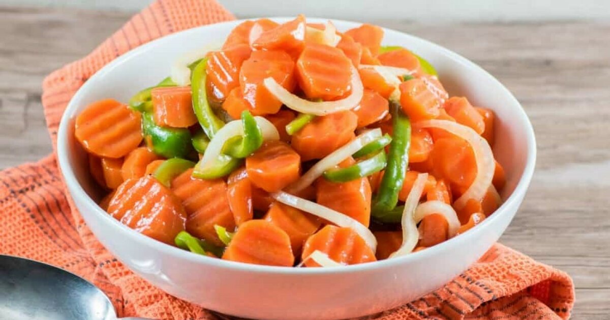 Word Salad XLI: Foods That Go Crunch Quiz - By sigurdthunestved