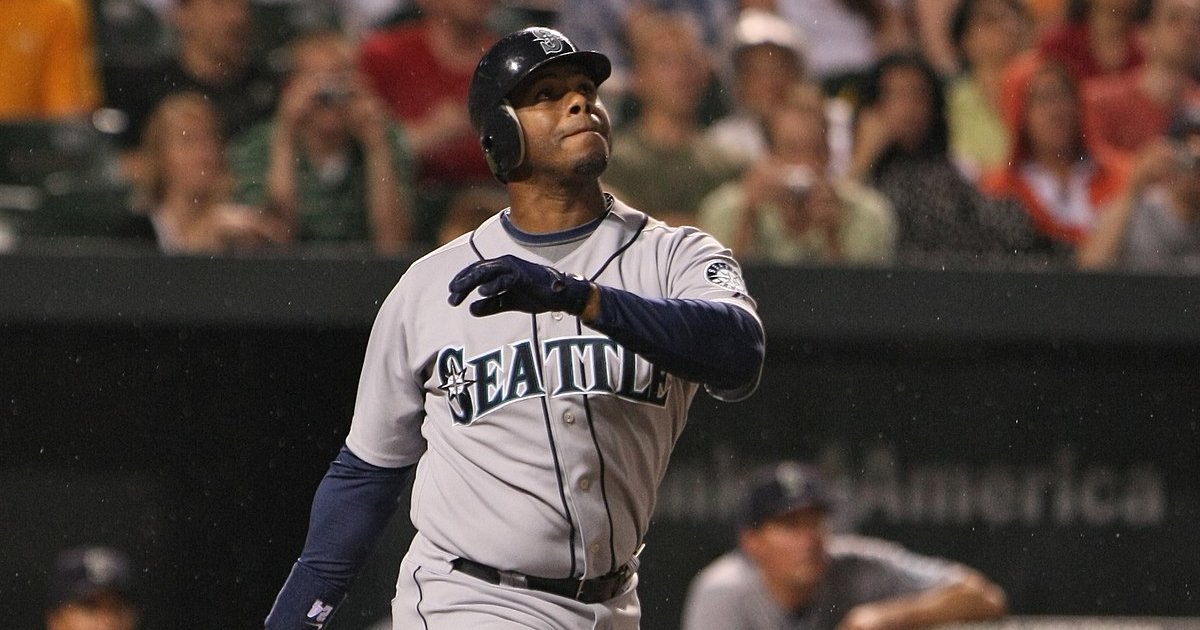 MLB Missing Team by Player Quiz