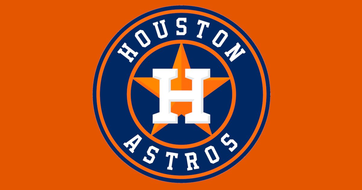 Houston Astros Opening Day Lineup 2025 Quiz - By JeffTerraSalomao