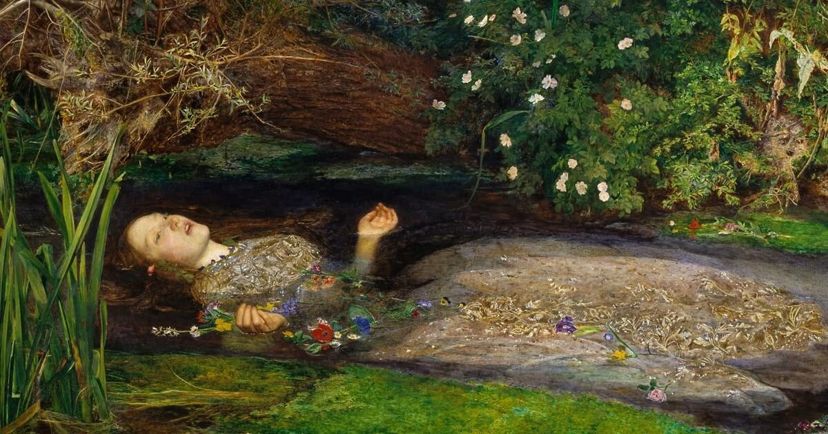 Hamlet scene order Quiz - By Lsh161