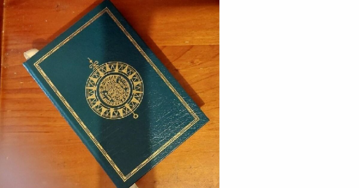 Short Order: Treasure Island Part V Quiz - By Narduc