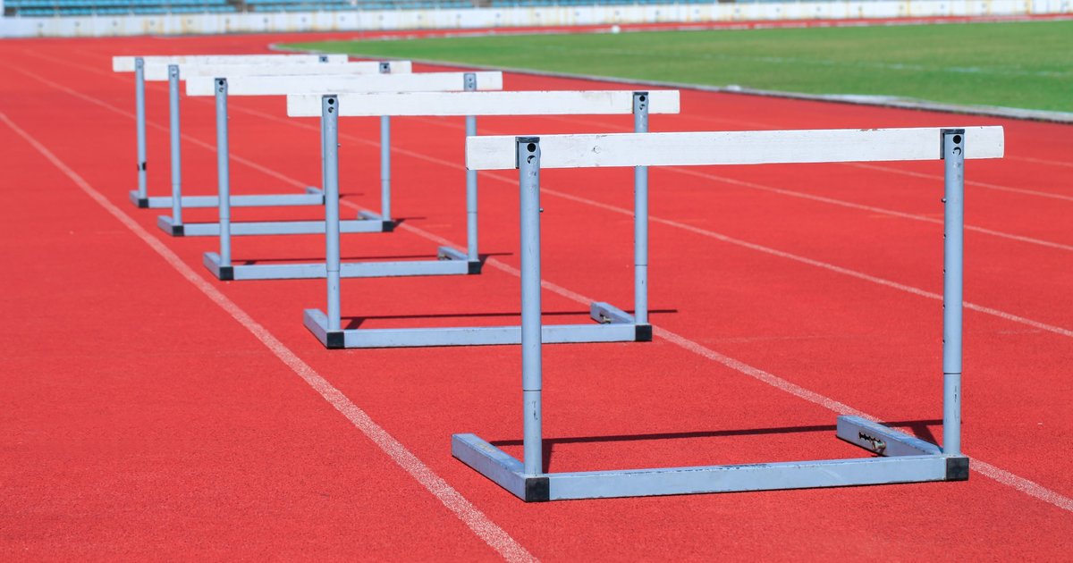 Best Olympic Track and Field Nations Quiz