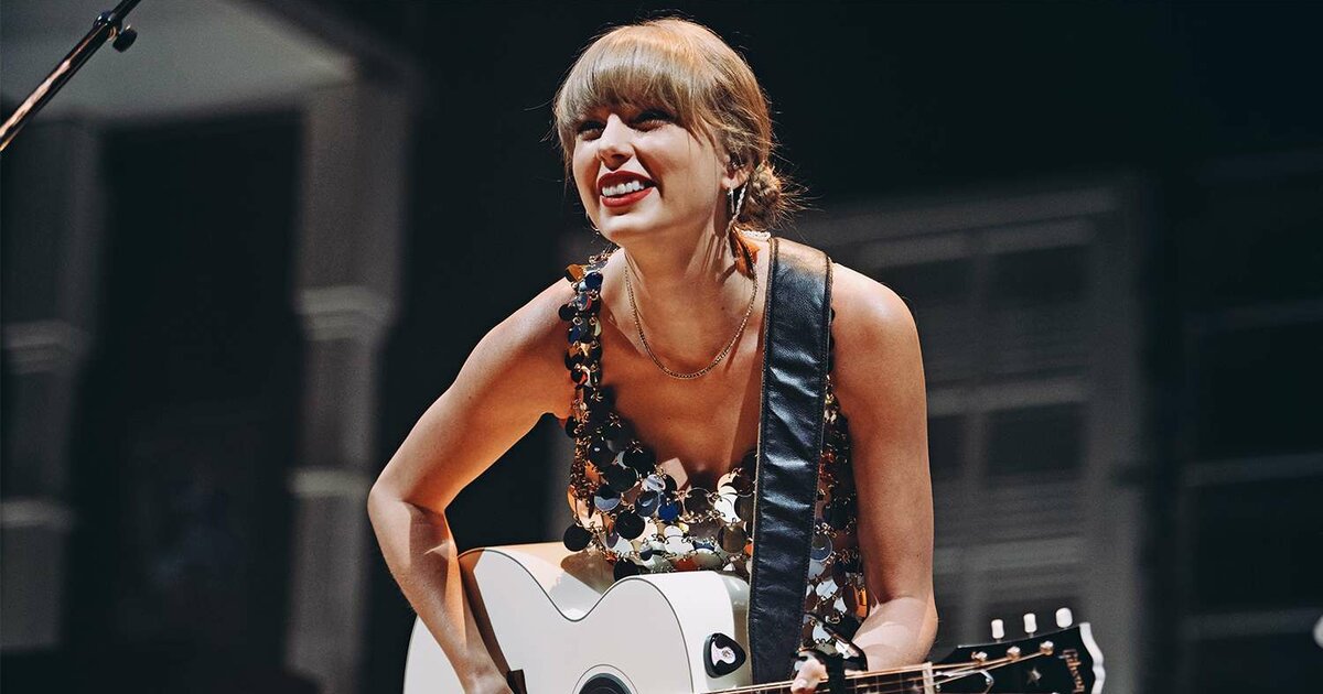 Taylor Swift: Never Performed Live Minefield Quiz - By rirismadx