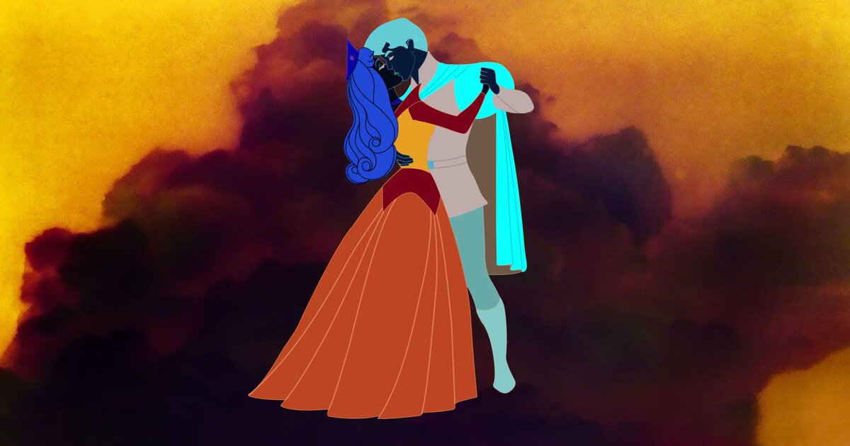 Sleeping Beauty (1959) Quiz - By mucciniale