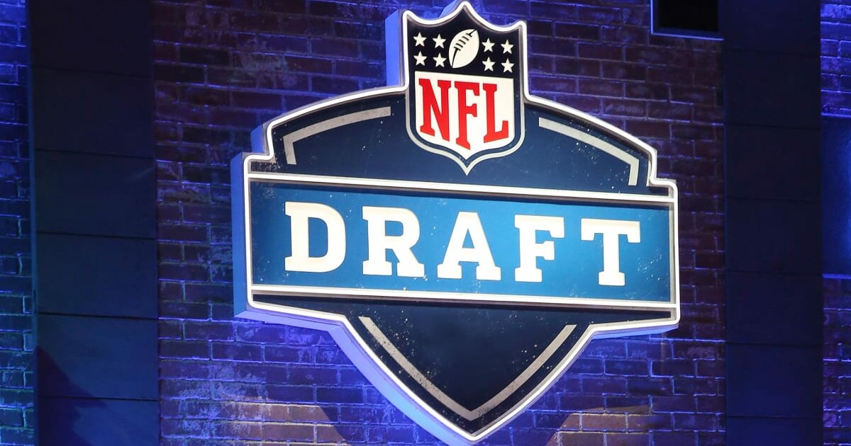 NFL Draft 'Stud' Teams Quiz - By wilburrrsmiley