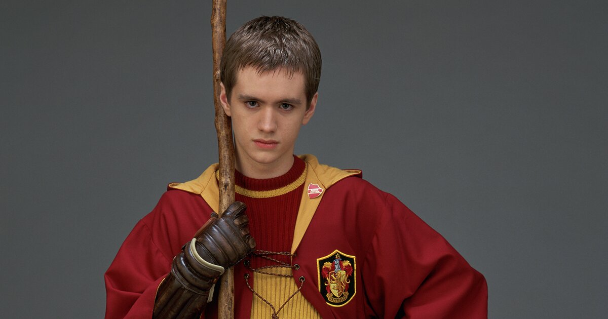 Harry Potter - Hogwarts Quidditch Captains Quiz - By saram3