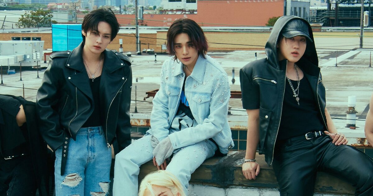 Stray Kids Word Search - MIROH Album Edition Quiz - By mharper2894