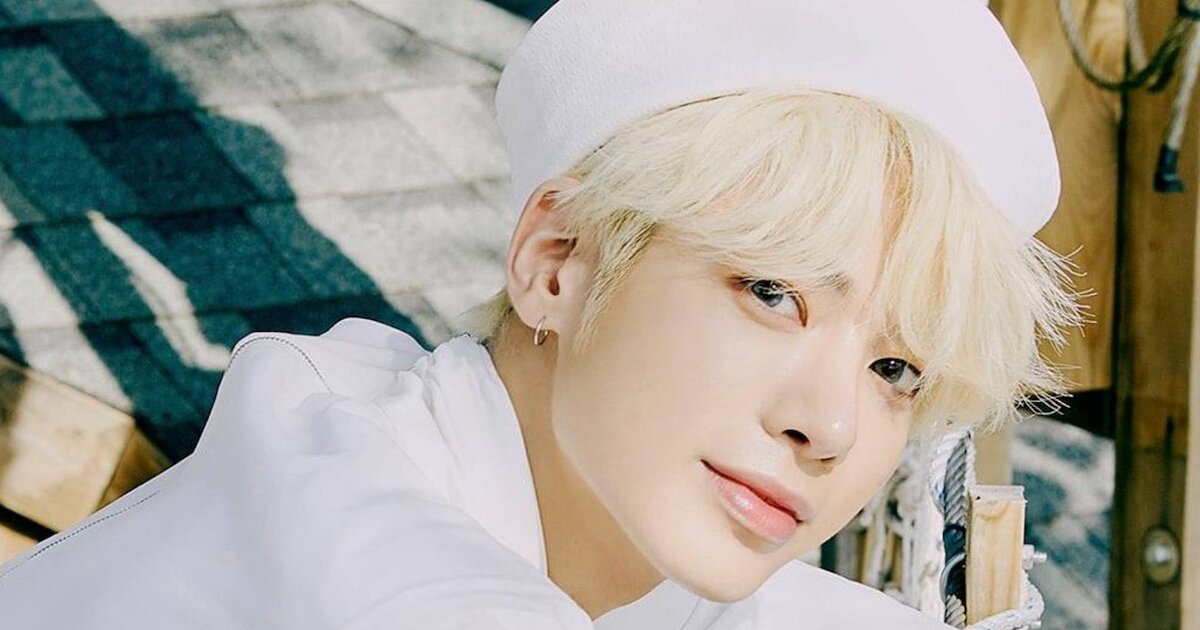 Kpop 5 in 15: TXT Members Quiz - By kpop_trash