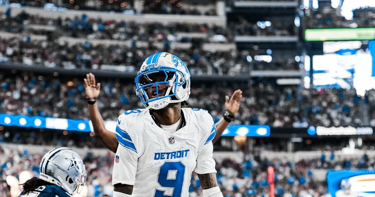 Detroit Sports All-Stars Quiz - By ianfil13