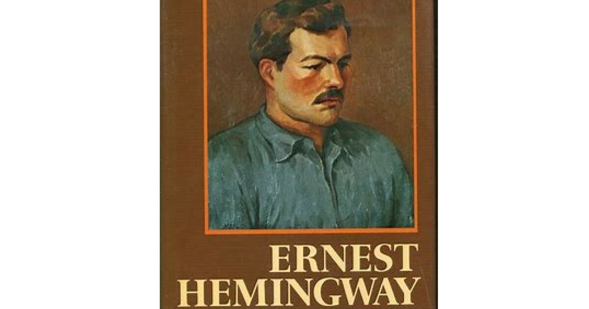 Short Order: Ernest Hemingway Book Title Quiz