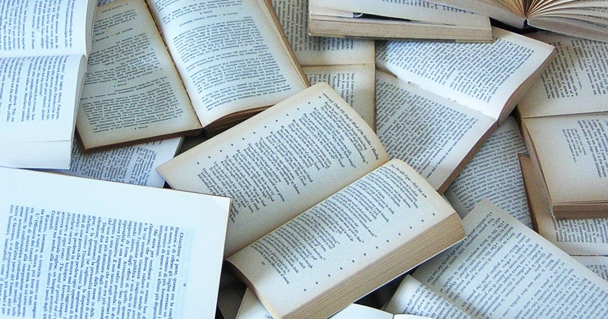 3 to 1 and back: Novel Quiz - By DougPapen