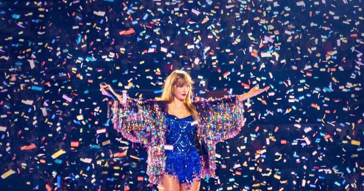 Taylor Swift Lore Quiz - By catherine1989