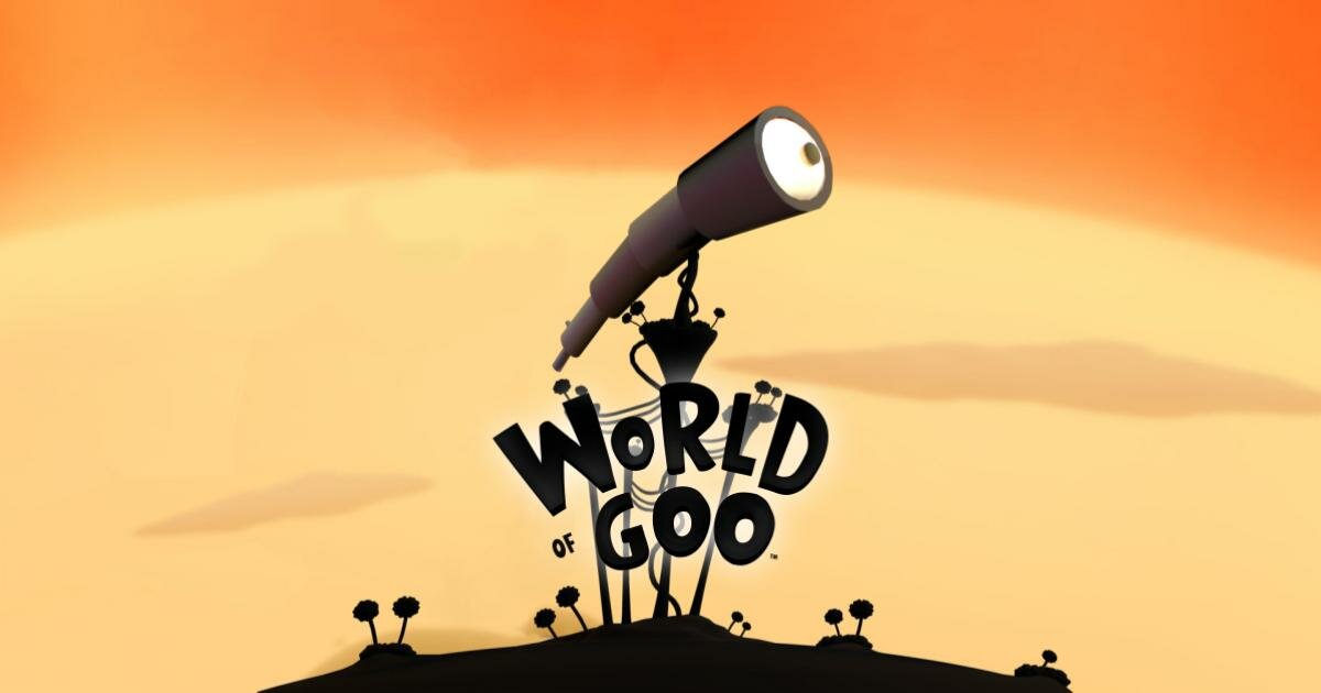 Word Hunt: World of Goo Quiz - By sparkblip