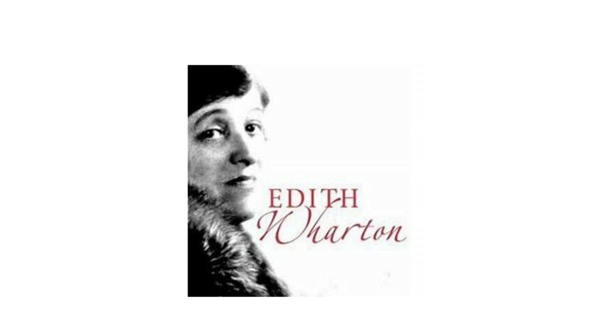 Short Order Book Titles: Edith Wharton Quiz - By lourichardson8
