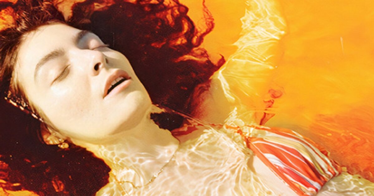 Lorde 14 to 1: Solar Power (Deluxe Edition) Quiz - By shayst3n